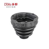 China Toyota shock dust cover 43448-02140 for sale