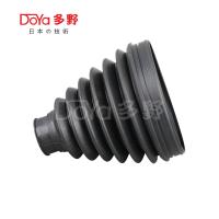 China Toyota shock dust cover 43447-02130 for sale