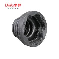China Toyota shock dust cover 43448-0W050 for sale