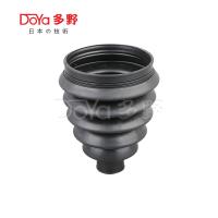 China Toyota shock dust cover 43447-09V20 for sale