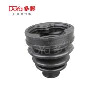 China Toyota shock dust cover 43448-52030 for sale