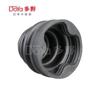 China Toyota shock dust cover 43448-52030 for sale