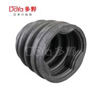 China Toyota shock dust cover 43448-0W010 for sale