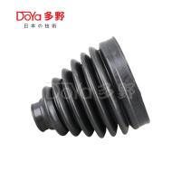 China Toyota shock dust cover 43447-0K020 for sale