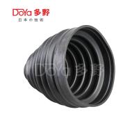 China Toyota shock dust cover 43447-0K020 for sale