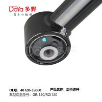 China Toyota rod,control 48720-35060 for sale