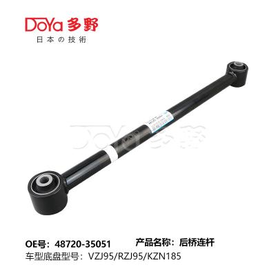 China Toyota rod,control 48720-35051 for sale