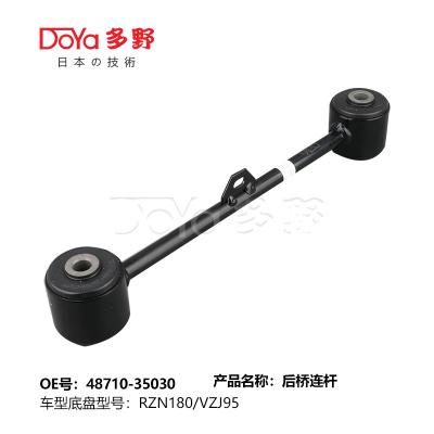 China Toyota rod,control 48710-35030 for sale