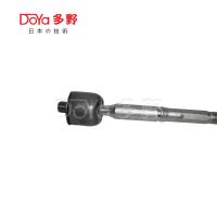 China Toyota rack end axial joint 45503-49085 for sale