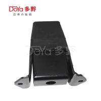 China Toyota bumper sub-assy rear spring 48306-60170 for sale