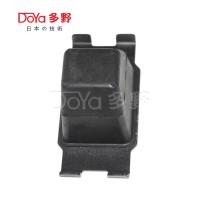 China Toyota BUMPER SUB-ASSY REAR SPRING 48306-60140 for sale