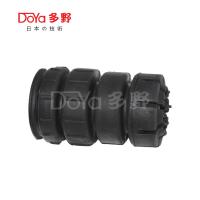 China Toyota  front bumper spring 48302-60010 for sale
