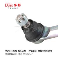China OEM Control DOYA for Hyundai Kia Neutral Carton Package 53540-T0A-A01 56820-2G000 for sale