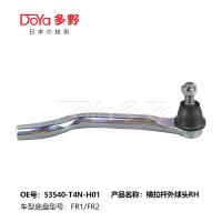 China OEM 56820-2G000 Tie Rod End with Adjustment Range of 1-2 Inches for sale