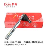 China OE Technology and Finishing TIE ROD END with OE No 8944196091 for sale