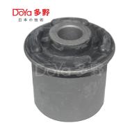 China OE Technology And Finishing BUSH SUSPENSION For DOYA Chassis Parts for sale