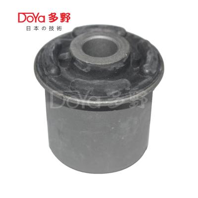 China OE Technology And Finishing BUSH SUSPENSION For DOYA Chassis Parts for sale