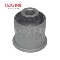 China OE Technology And Finishing BUSH SUSPENSION For DOYA Chassis Parts for sale