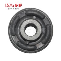 China OE Technology And Finishing BUSH SUSPENSION For DOYA Chassis Parts for sale