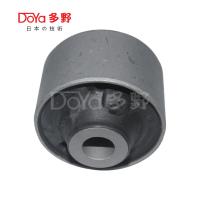 China Automotive Chassis BUSH,SUSPENSION For DOYA Cars OE Technology SUSPENSION Type for sale