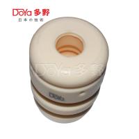 China HYUNDAI Shock Absorber Bumper DOYA Automotive Chassis Parts With OE Technology for sale