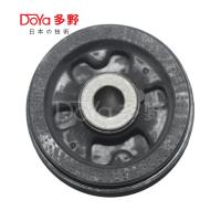 China NISSAN 55045-1KA0A BUSH Suspension With OE Technology And Finishing For DOYA Chassis Parts for sale