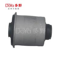 China DOYA Rubber Suspension Bushings Set For Nissan TIIDA C12Z And SYLPHY B17Z Series for sale
