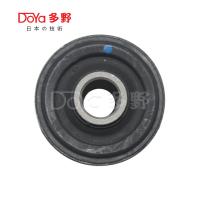 China DOYA Rubber Suspension Bushings Set For Nissan TIIDA C12Z And SYLPHY B17Z Series for sale