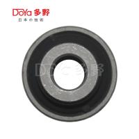 China OE Technology 55045-1KA0A BUSH For NISSAN TIIDA SYLPHY Models DOYA Auto Chassis Parts for sale
