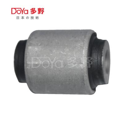 China NISSAN TIIDA C12Z C13R SYLPHY B17Z TB17 TB17T DOYA OE BUSH SUSPENSION Automotive Chassis Parts for sale
