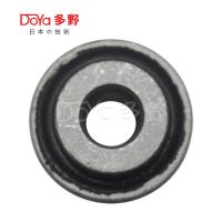 China NISSAN TIIDA C12Z C13R SYLPHY B17Z TB17 TB17T DOYA OE BUSH SUSPENSION Automotive Chassis Parts for sale