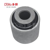 China NISSAN TIIDA C12Z C13R SYLPHY B17Z TB17 TB17T DOYA OE BUSH SUSPENSION Automotive Chassis Parts for sale