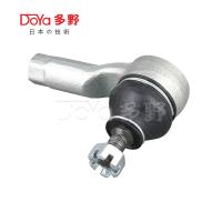 China MITSUBISHI OE Technology Tie Rod End For DOYA Automobile Chassis Parts for sale