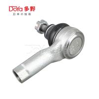 China MITSUBISHI OE Technology Tie Rod End For DOYA Automobile Chassis Parts for sale