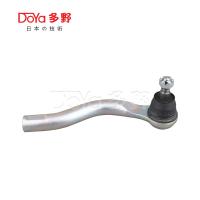 China OE Technology TIE ROD END For MITSUBISHI 4422A037 DOYA Automobile Chassis Parts for sale
