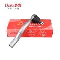 China OE Technology TIE ROD END For MITSUBISHI 4422A037 DOYA Automobile Chassis Parts for sale
