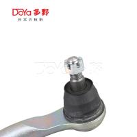 China OE Technology TIE ROD END For MITSUBISHI 4422A037 DOYA Automobile Chassis Parts for sale