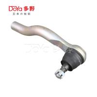 China OE Technology TIE ROD END For MITSUBISHI 4422A037 DOYA Automobile Chassis Parts for sale
