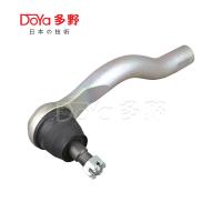 China MITSUBISHI Lancer Evolution CY A CX4A Lancer EX CY4A Tie Rod Connection End For Steering Systems for sale