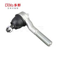 China Steering Linkage MITSUBISHI DOYA Tie End Steering Tie Rod Track End With Precision DOYA Packaging for sale