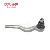 China Original Tie Rod Termination End From DOYA Chassis Parts OE Technology for sale