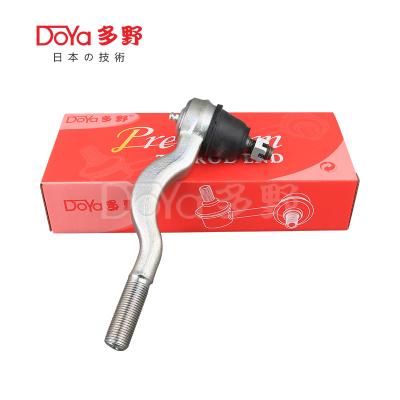 China Original Tie Rod Termination End From DOYA Chassis Parts OE Technology for sale