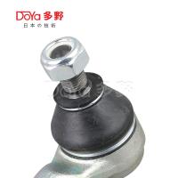 China MITSUBISHI TIE ROD END Genuine DOYA Packaging Solution for Superior Stability and Longevity for sale