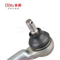China Improved Steering Response OE Technology And Finishing Steer Tie Rod End Steering CS W for sale