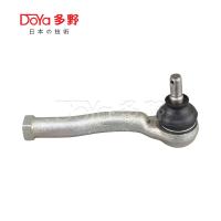 China OE Technology MITSUBISHI MR319396 Tie Rod End / End Steering Tie Rod For DOYA Chassis Parts for sale