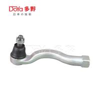China DOYA MR508136 Car Make TIE ROD END With OE Technology And Finishing By DOYA for sale