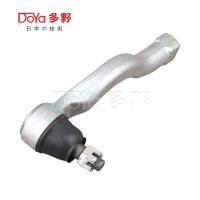 China DOYA MR508136 Car Make TIE ROD END With OE Technology And Finishing By DOYA for sale