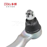 China DOYA MR508136 Car Make TIE ROD END With OE Technology And Finishing By DOYA for sale