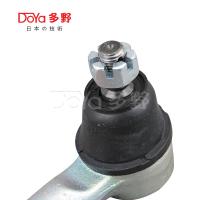 China DOYA MR548285 Car Make TIE ROD END With OE Technology And Finishing By DOYA for sale