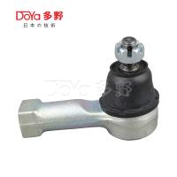 China DOYA MR548285 Car Make TIE ROD END With OE Technology And Finishing By DOYA for sale